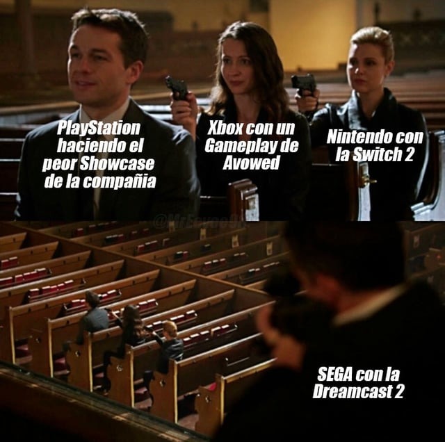 Top memes de Sega en español :) Memedroid