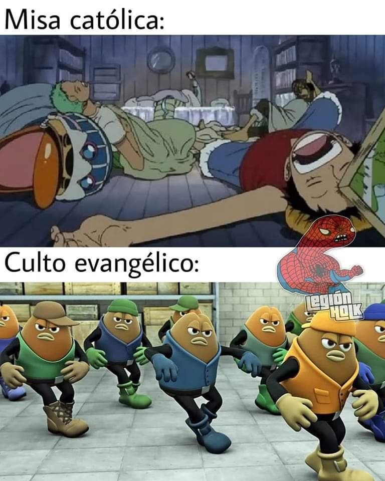 Fluffy - Meme subido por No_lo_se :) Memedroid