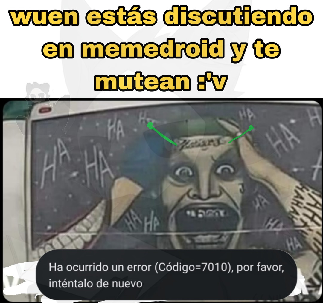 Pasa - Meme by NiltroxCriticas :) Memedroid