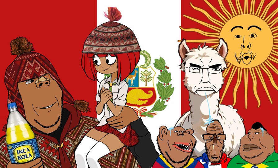 Top memes de Perú en español :) Memedroid