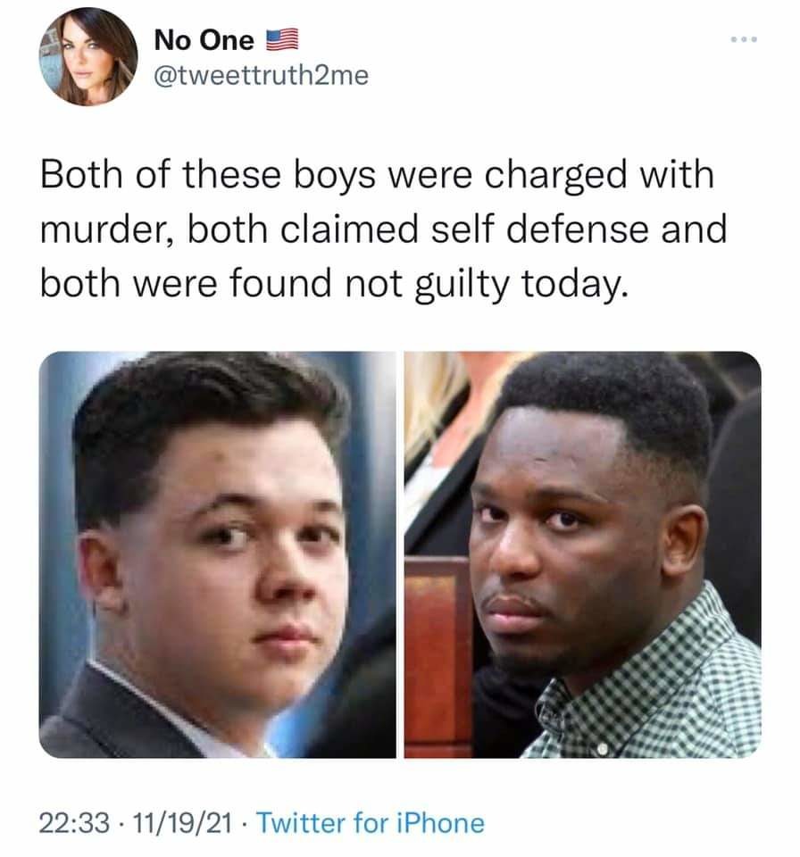 Victory for self defense - Meme by SocialismKills :) Memedroid