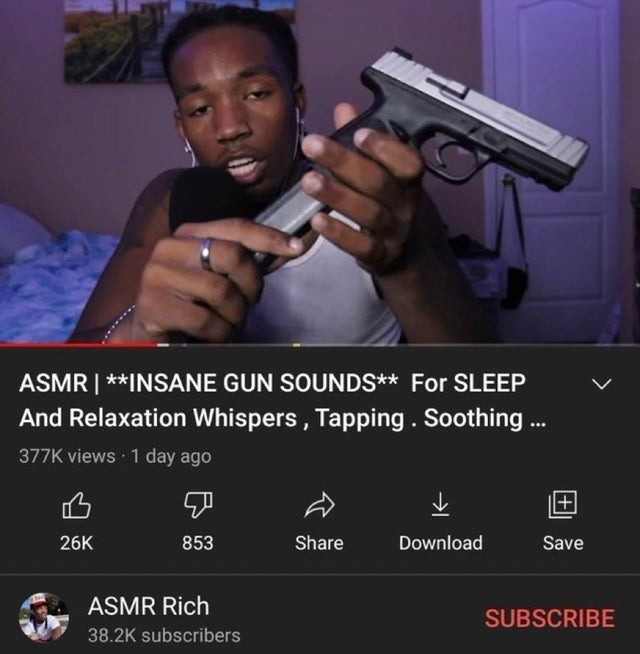 When andas bien negro - Meme subido por Doctor_Kuhlman :) Memedroid