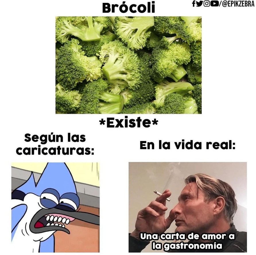 Rico - Meme subido por Elbigote :) Memedroid