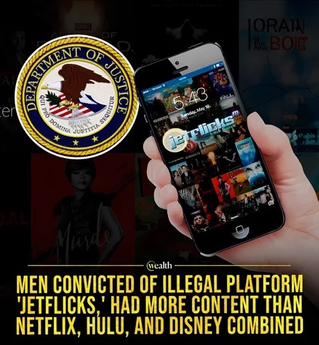 The best Jetflicks memes :) Memedroid