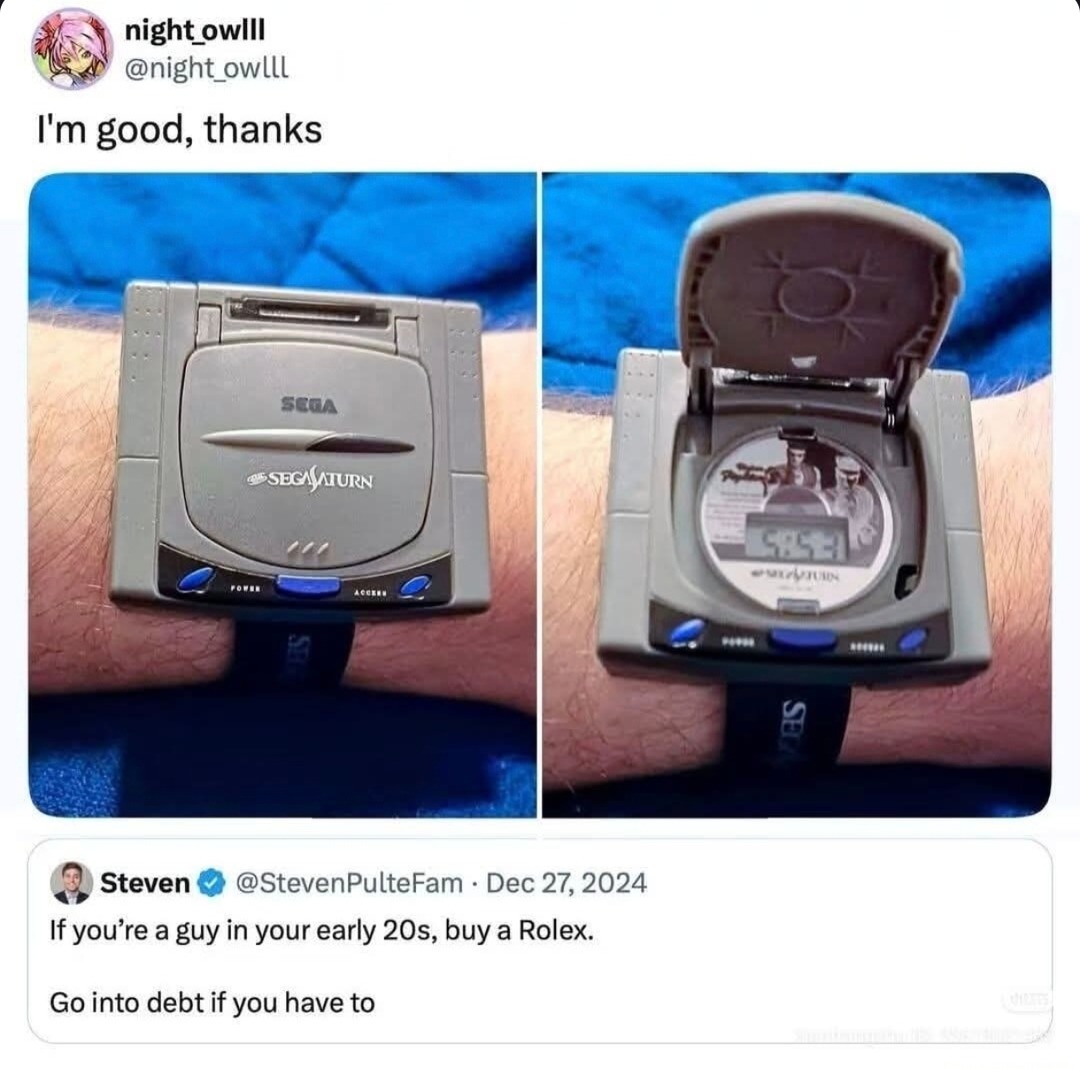 The best Watches memes :) Memedroid