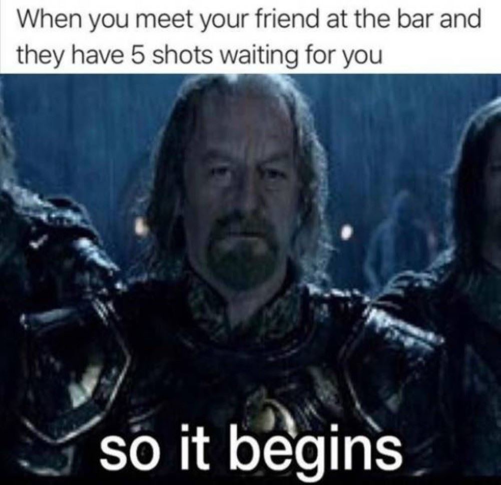 we ride - Meme by aheXknows :) Memedroid