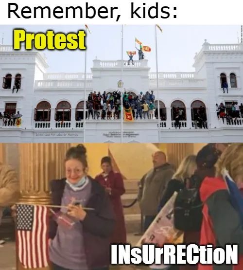 July 6th will live in infamy - Meme by SocialismKills :) Memedroid