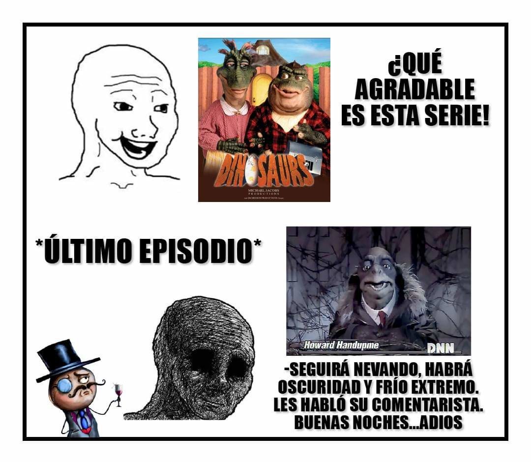 Últimos memes :) Memedroid