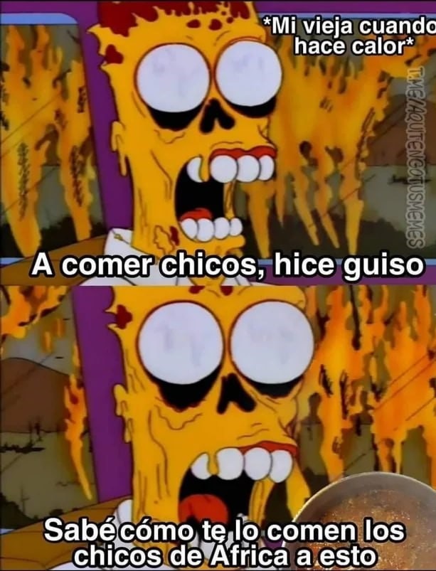 Top memes de Verano :) Memedroid