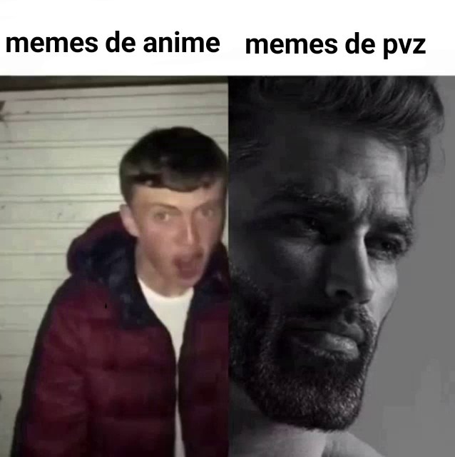 Je este meme lo hice para que ahora todos crean que soy gigachad - Meme ...