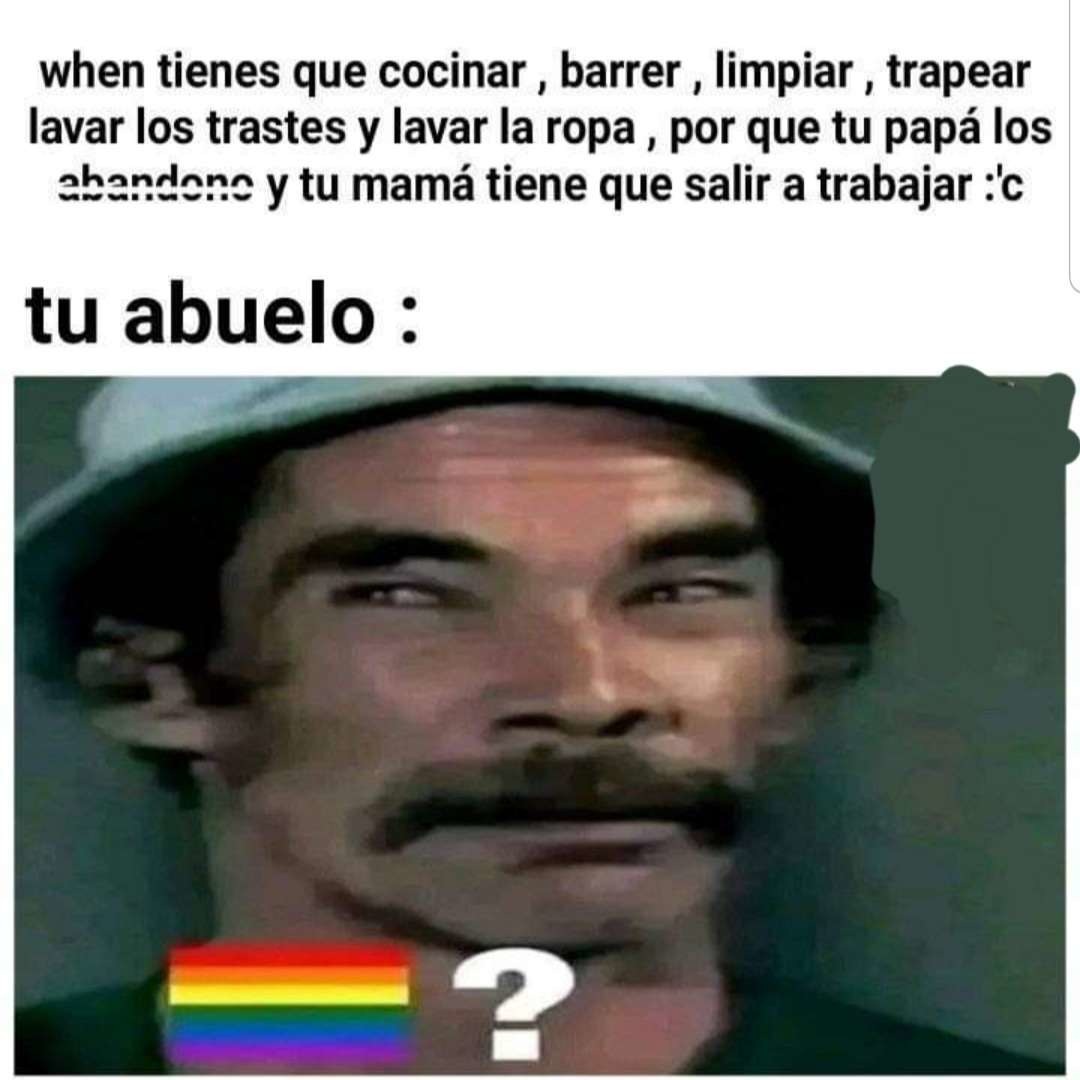 El_Capito :) Memedroid