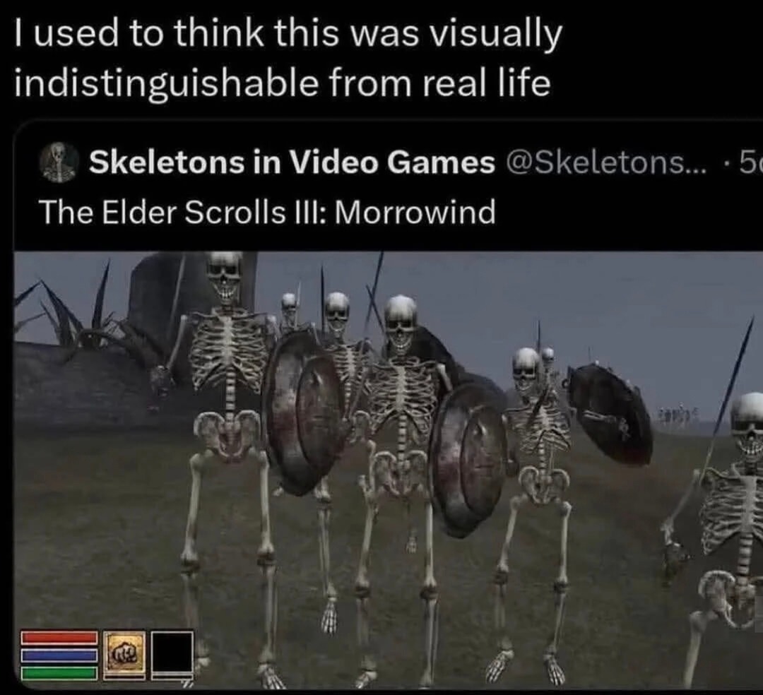 The best Skeleton memes :) Memedroid