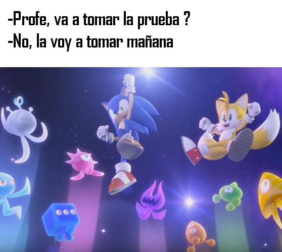 Quien fue el que pregunto ? - Meme subido por El_Martoo_ :) Memedroid