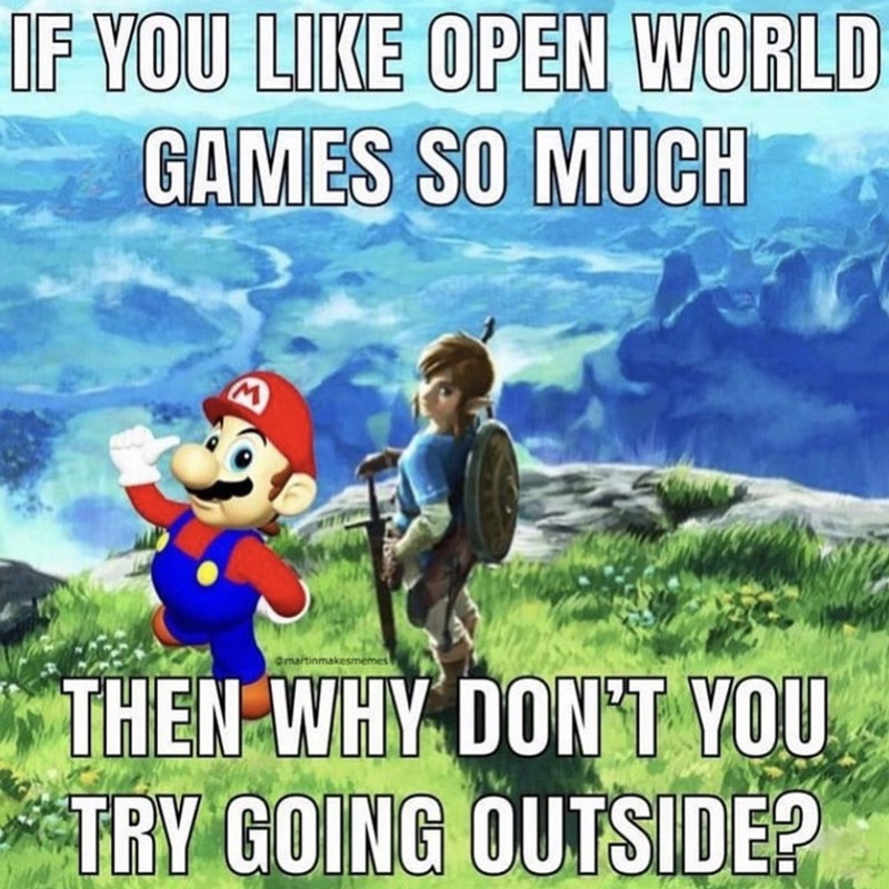 Latest memes :) Memedroid