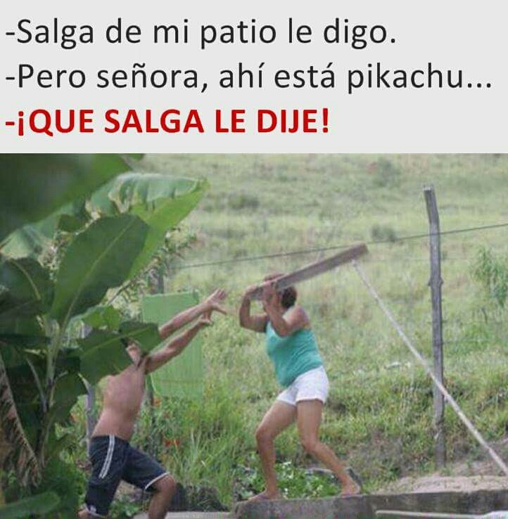 jaaa - Meme subido por salchi87 :) Memedroid