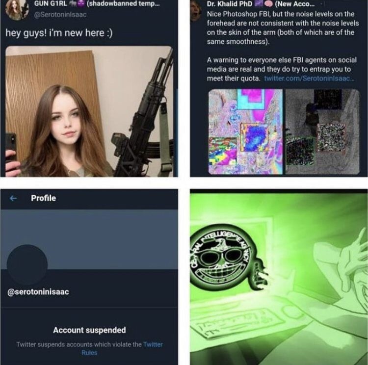 Glowies - Meme by R12M :) Memedroid