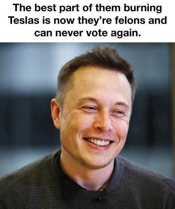 The best Tesla memes