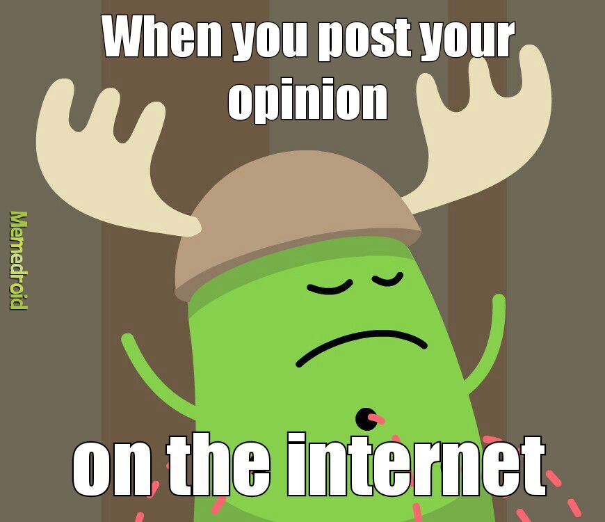 Dumb Ways To Die Meme By Kevolt Memedroid