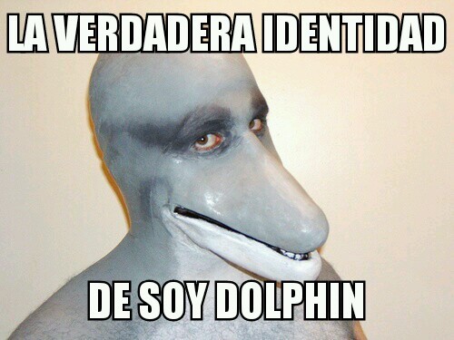 digamos que siempre lo supe - Meme subido por lack :) Memedroid