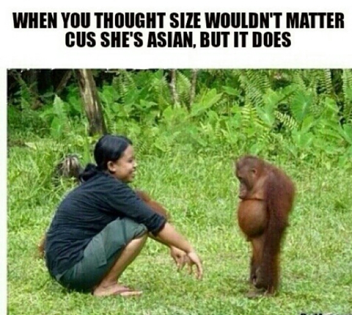 think again - Meme subido por dcnight :) Memedroid