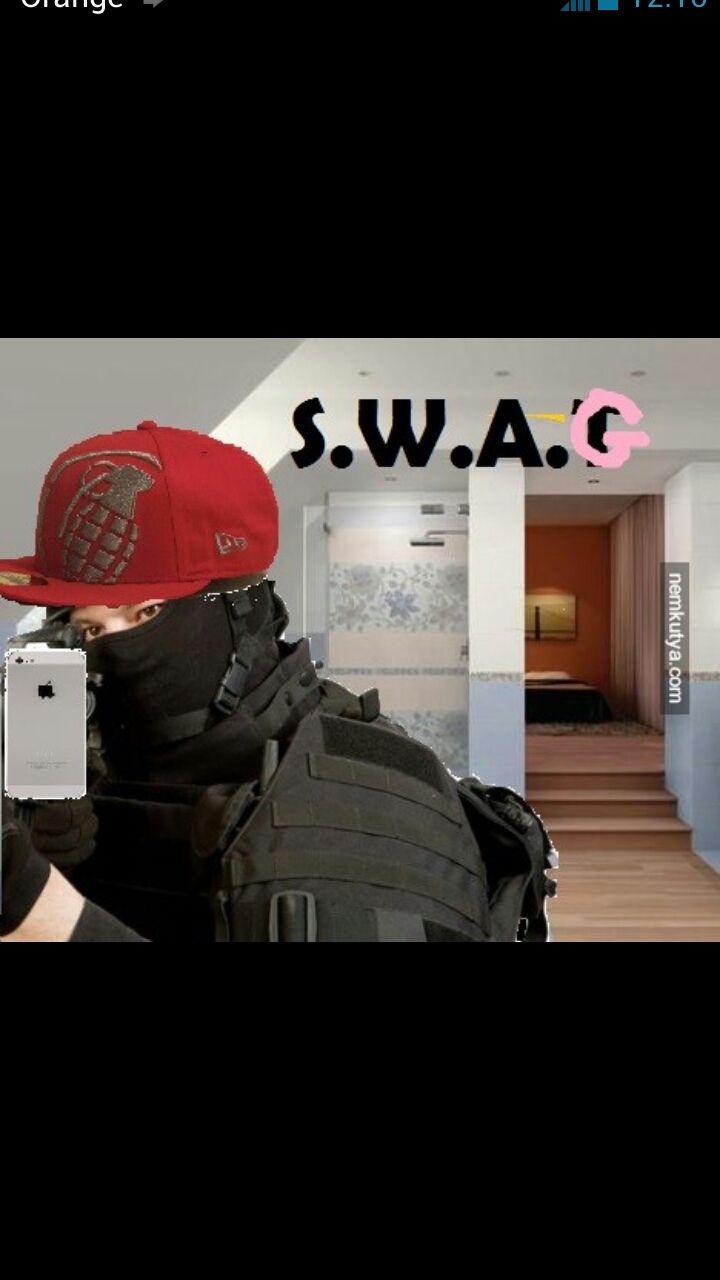 swat - Meme subido por lolandtrol :) Memedroid