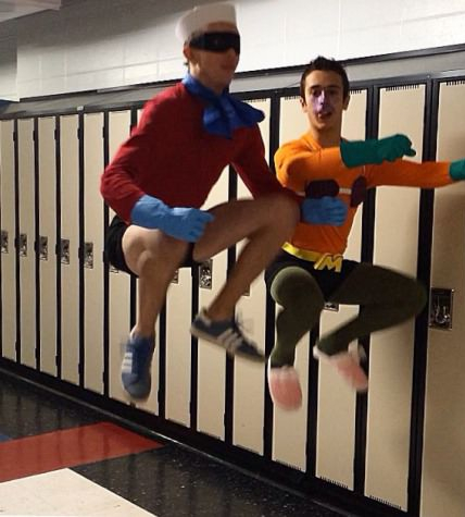 Best costum ever - Meme by whaaat... :) Memedroid