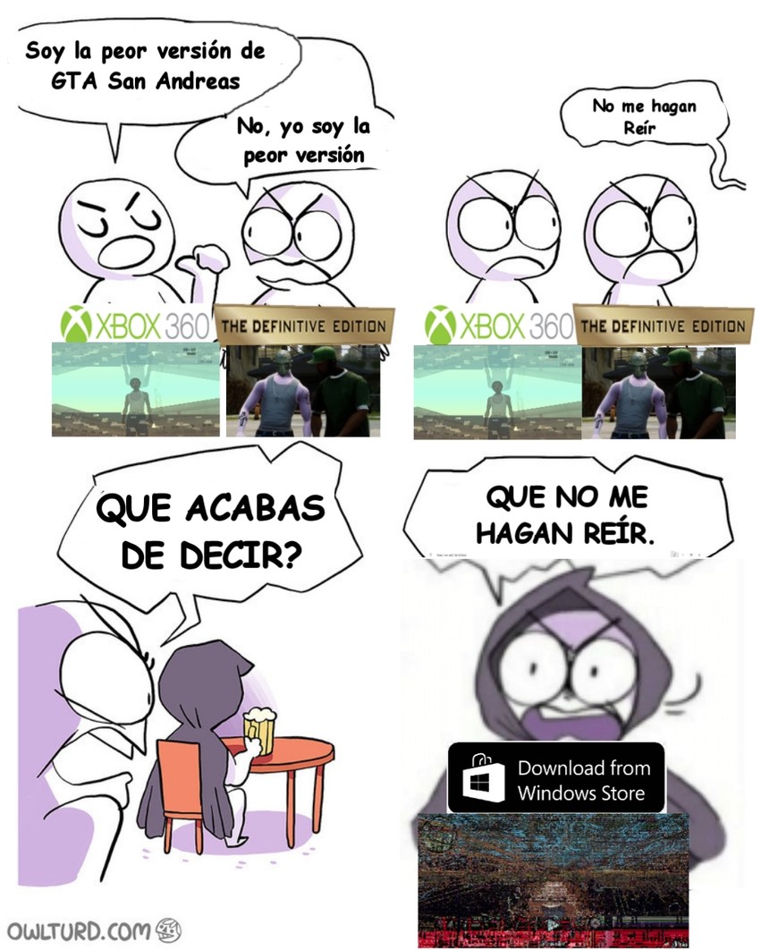 La verdad si - Meme by Sopasmartin :) Memedroid
