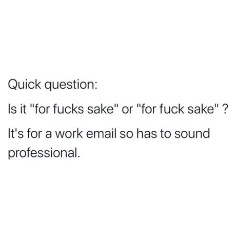 The best Grammar memes :) Memedroid