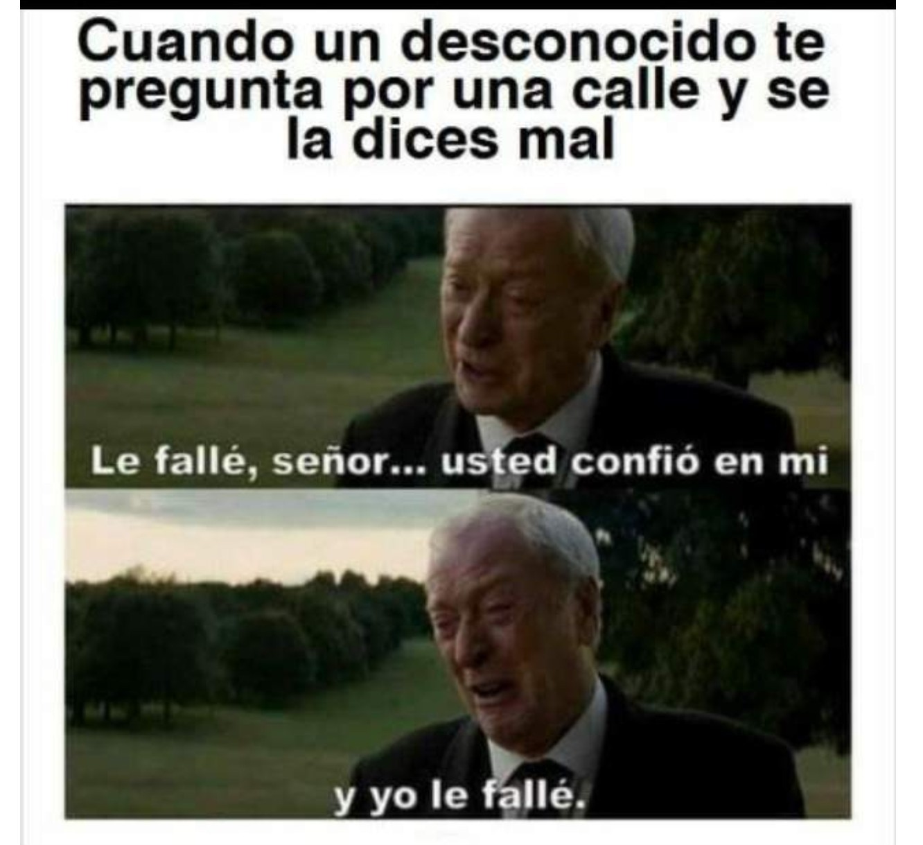 Un lal - Meme subido por macornick :) Memedroid