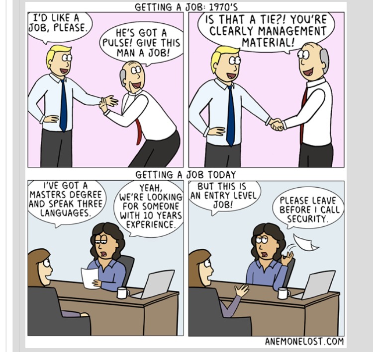 Please leave - Meme by sed_libera_nos :) Memedroid