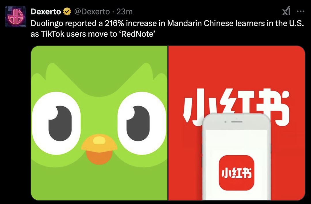 The best Rednote memes :) Memedroid