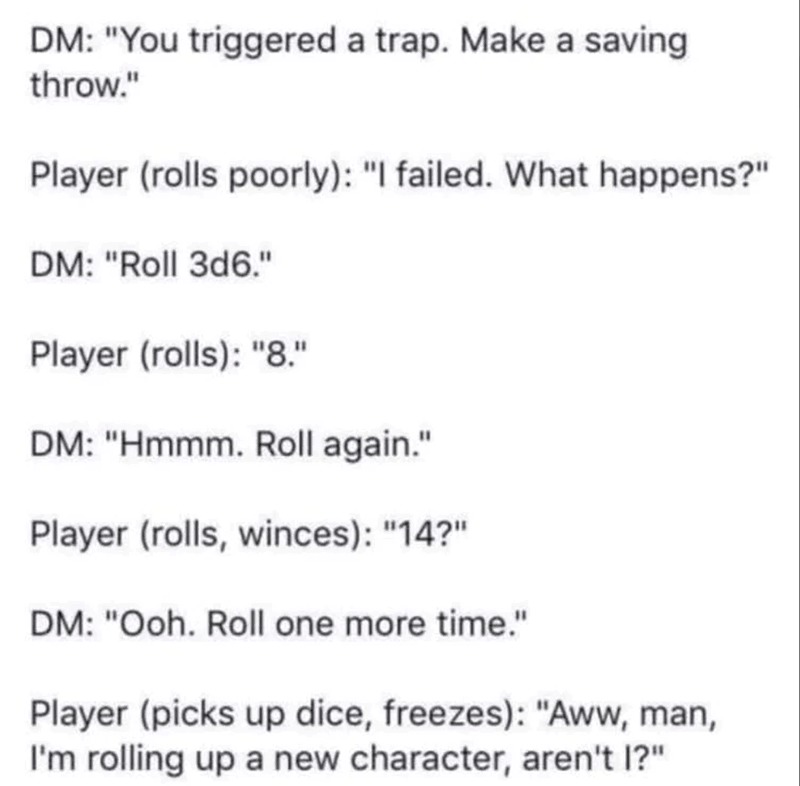 The best Rpg memes :) Memedroid