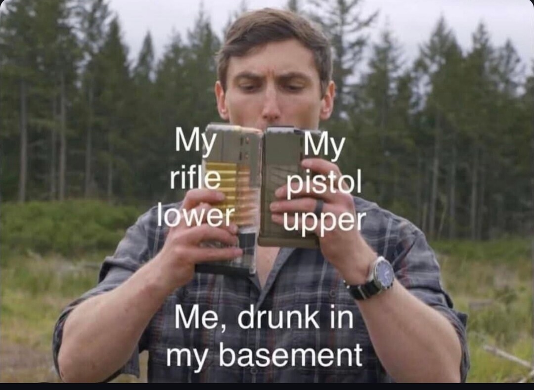 The best Basement memes :) Memedroid