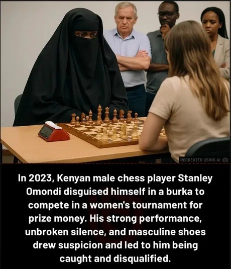 The best Chess memes :) Memedroid