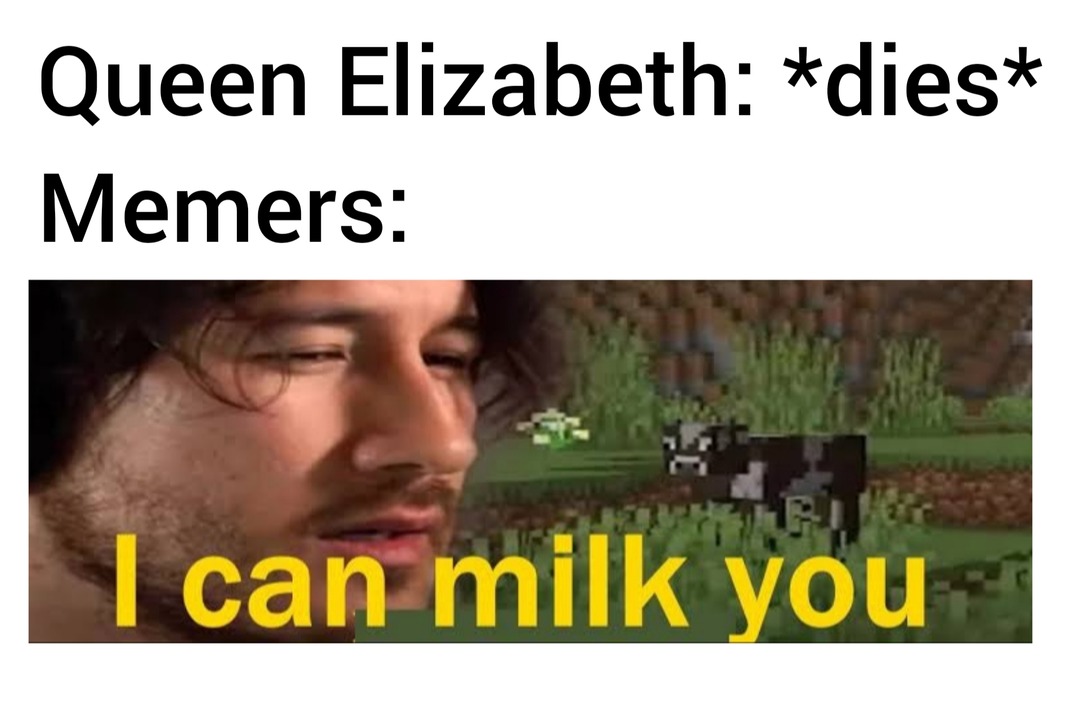 melk - Meme by Xamrey :) Memedroid