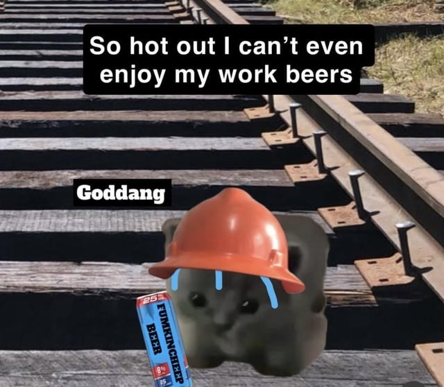 Work Beer Memes