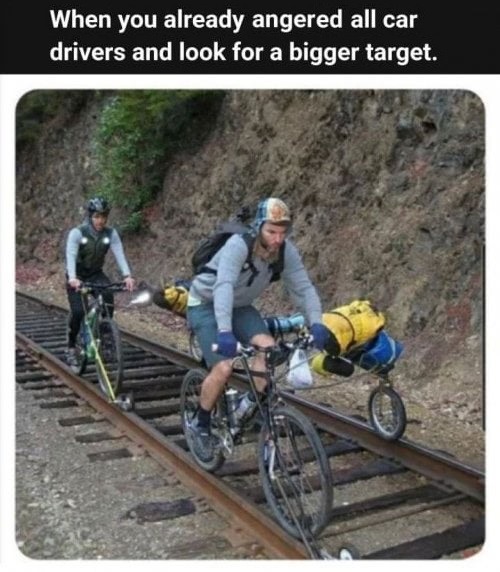 He's got a point here! - Meme by schizoidman :) Memedroid