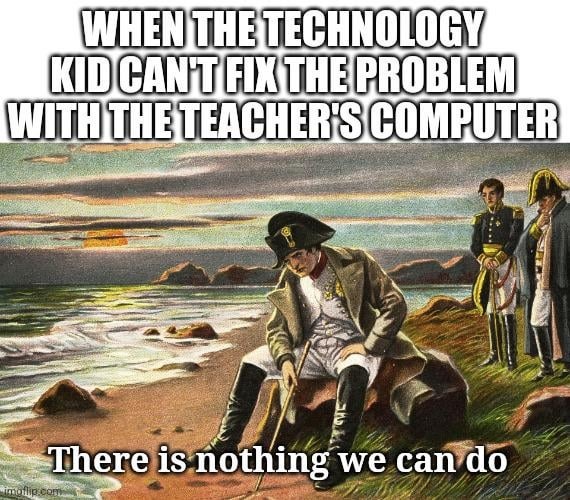 The best Class memes :) Memedroid