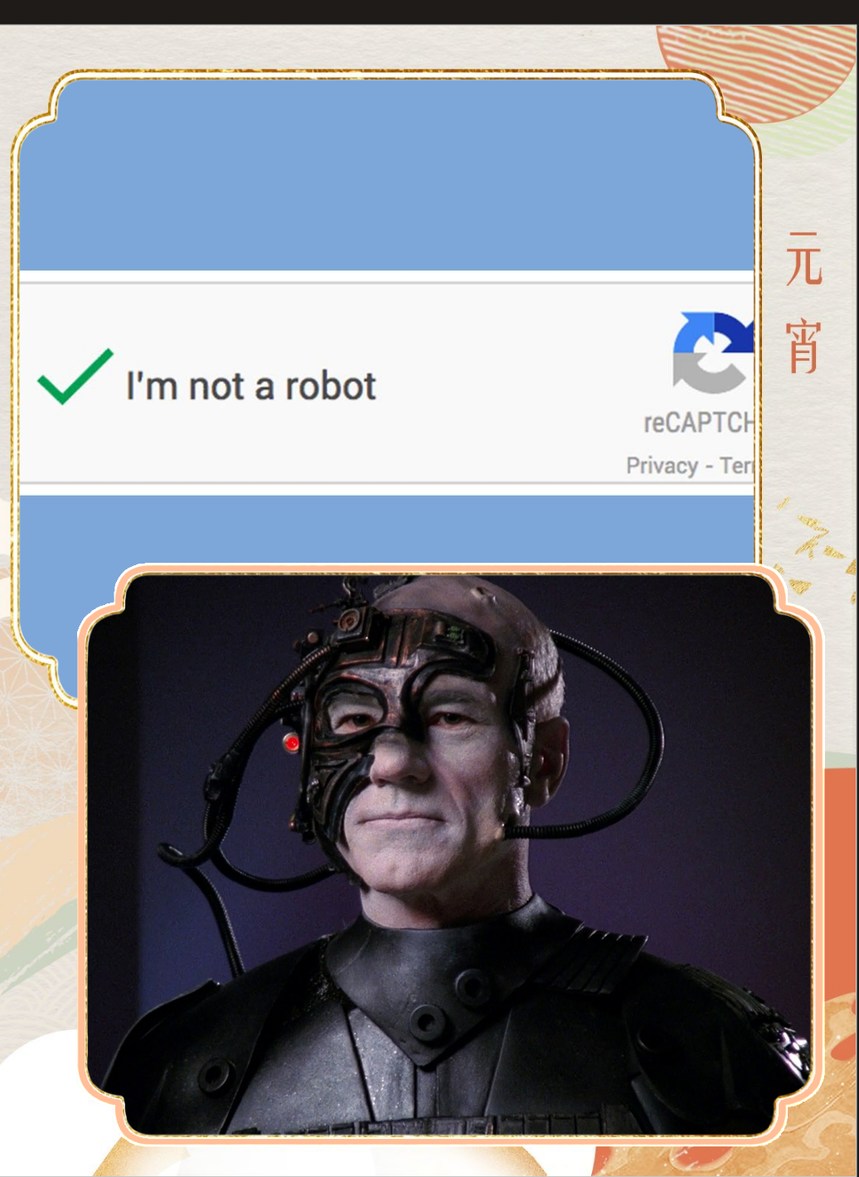 The best Cyborg memes :) Memedroid