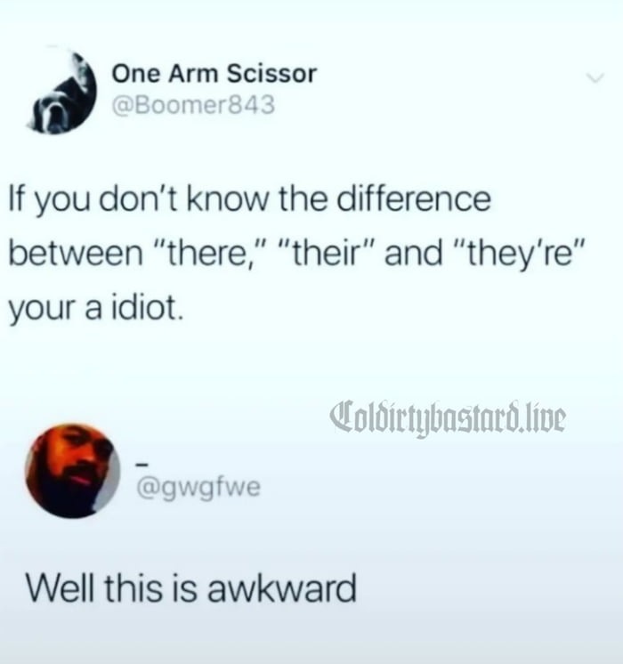 Oh I see - Meme by schizoidman :) Memedroid