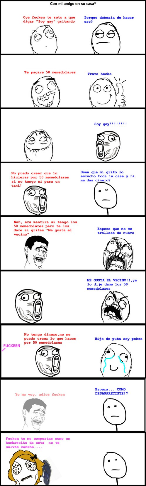 gergerg - Meme by el-del-kiosko :) Memedroid