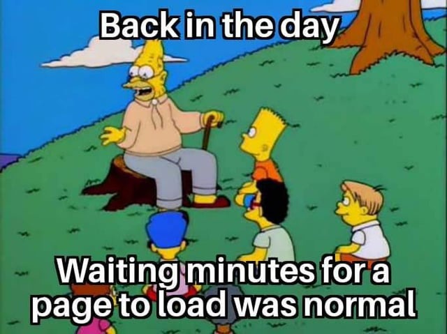 The Best Waiting Memes :) Memedroid