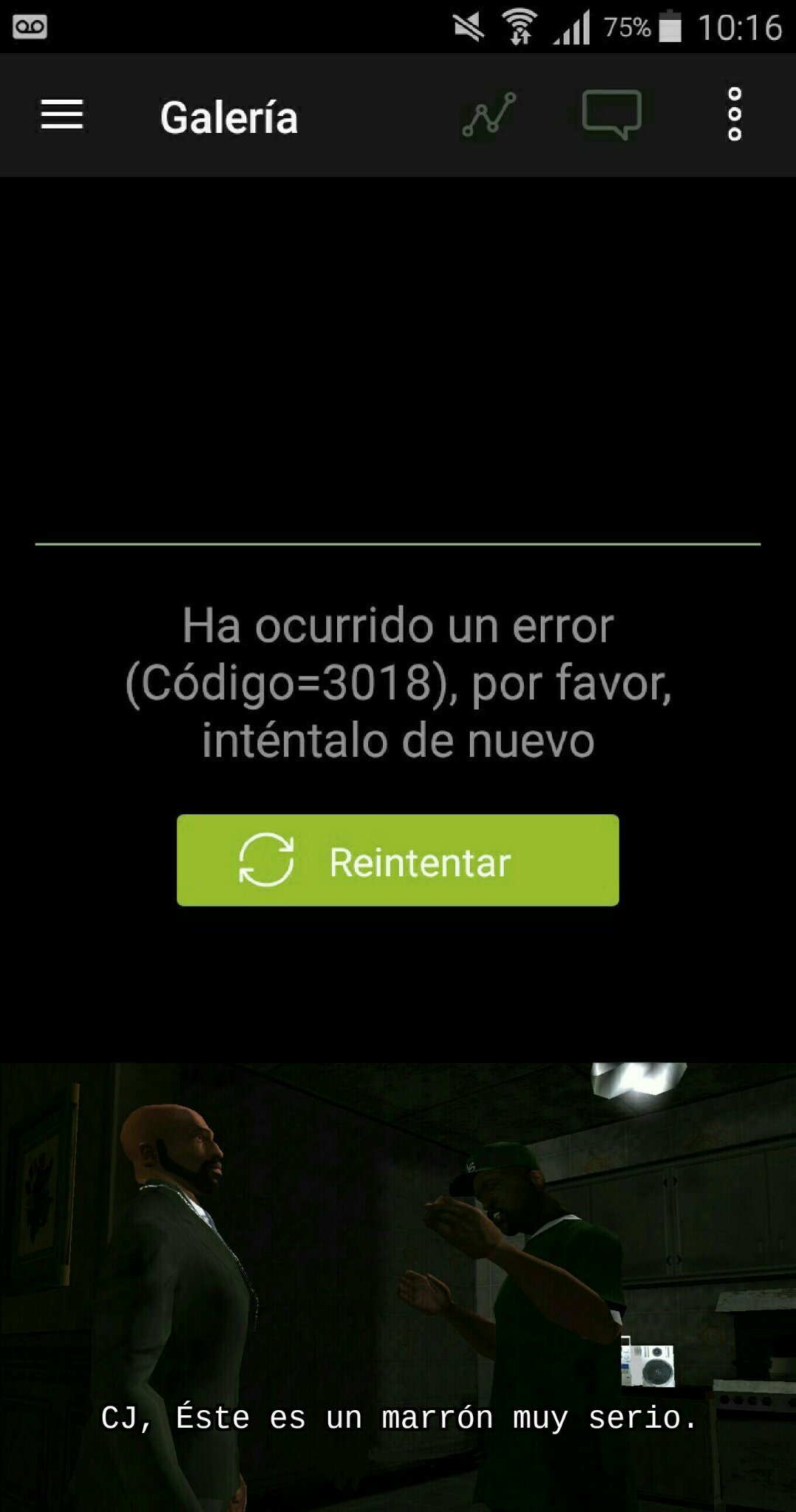 marrón - Meme subido por NikolayGinobaef :) Memedroid