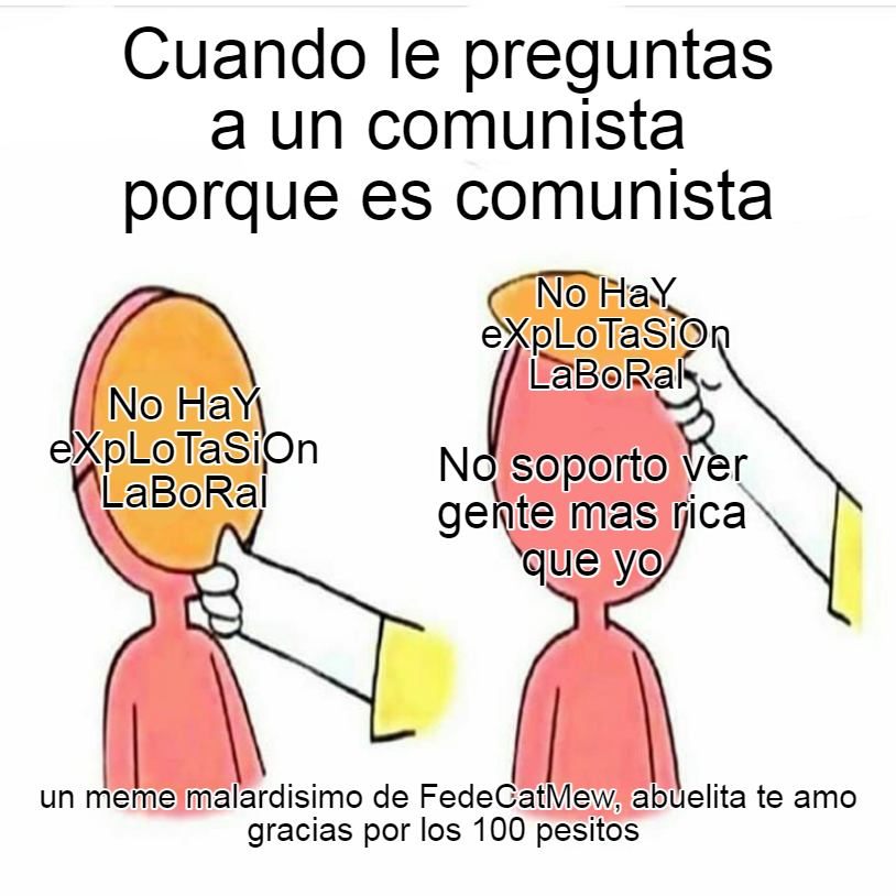 Top memes de explotación laboral en español :) Memedroid