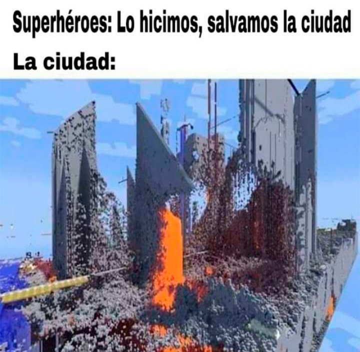 Últimos memes :) Memedroid