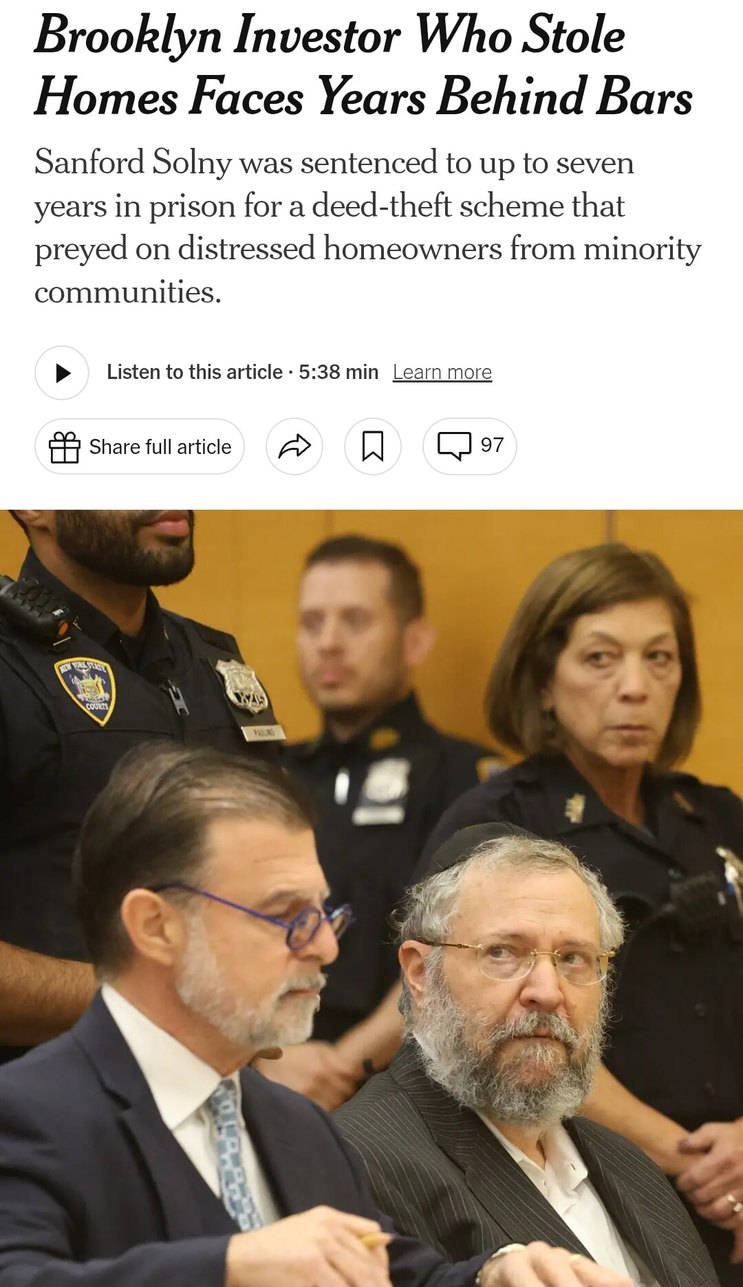 The best Housing Justice memes :) Memedroid