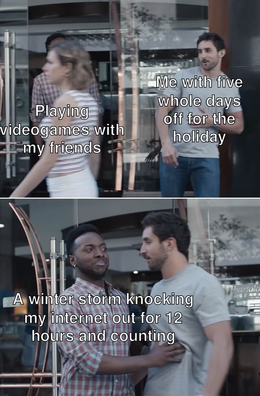 Internet connection meme - Meme subido por Erwinbeencanceled :) Memedroid