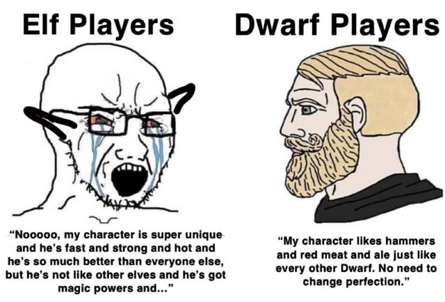 The Latest Memes :) Memedroid