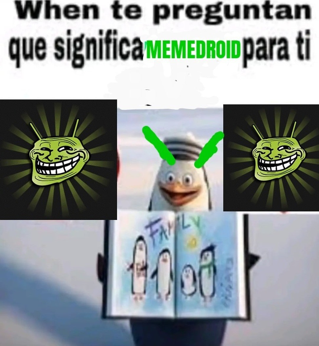 Top memes de Significado en español :) Memedroid