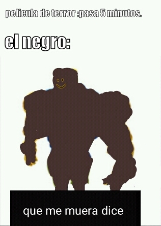 Aaa - Meme subido por Chicharin :) Memedroid